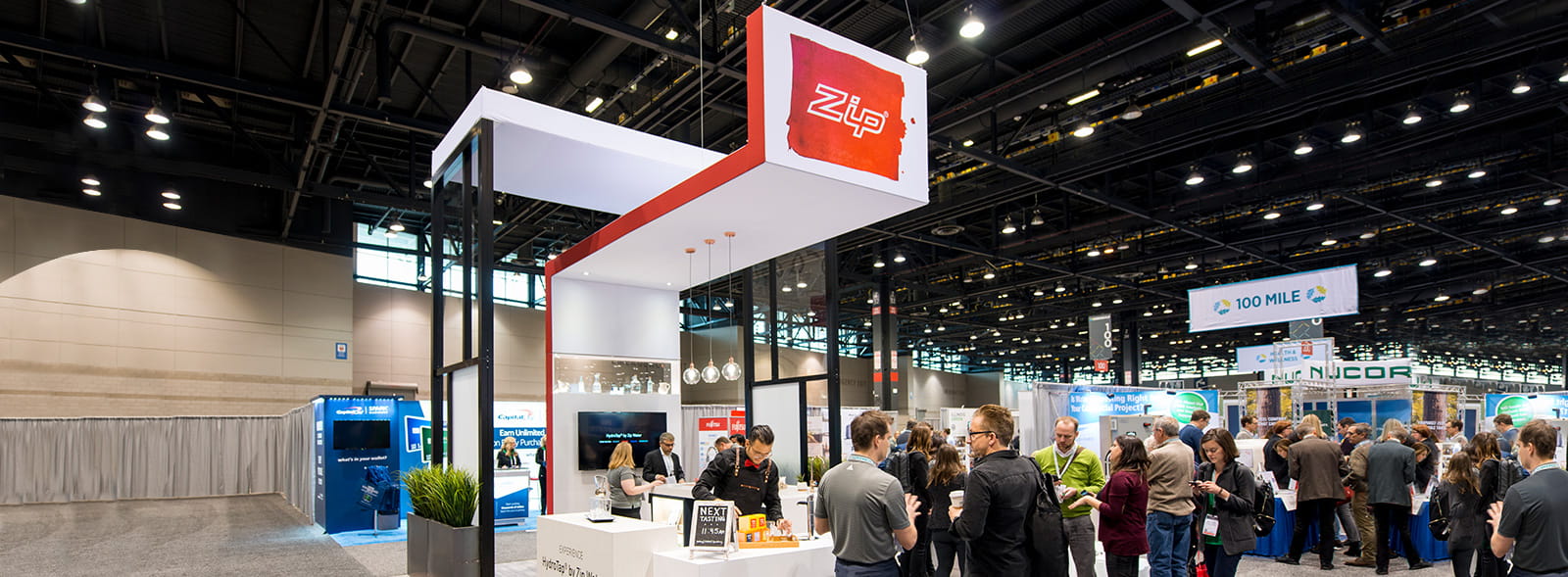 Zip Water Announces Expansion Into The North American Market | Zip Water