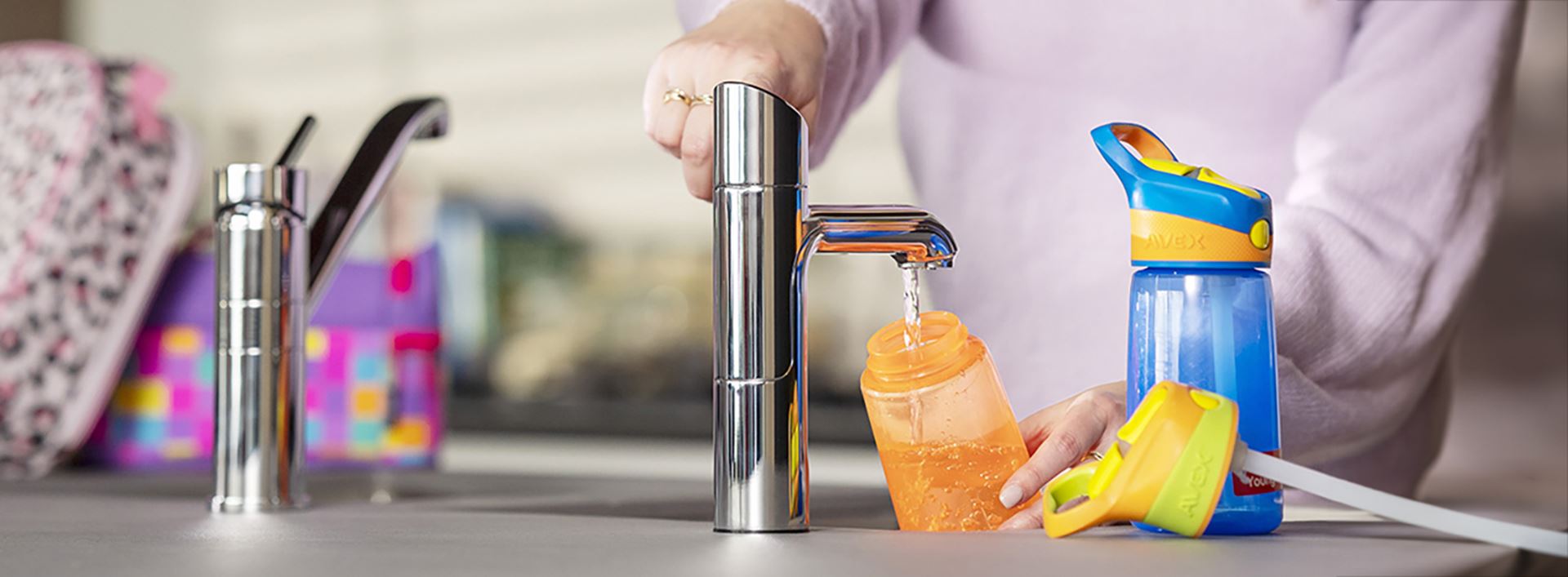 Plastic-Free Workplace | Sustainability