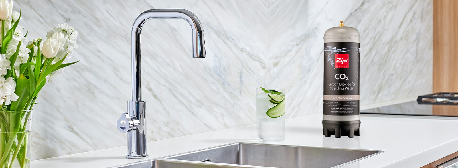 Recycling Your Zip CO2 Cylinders | Zip Water