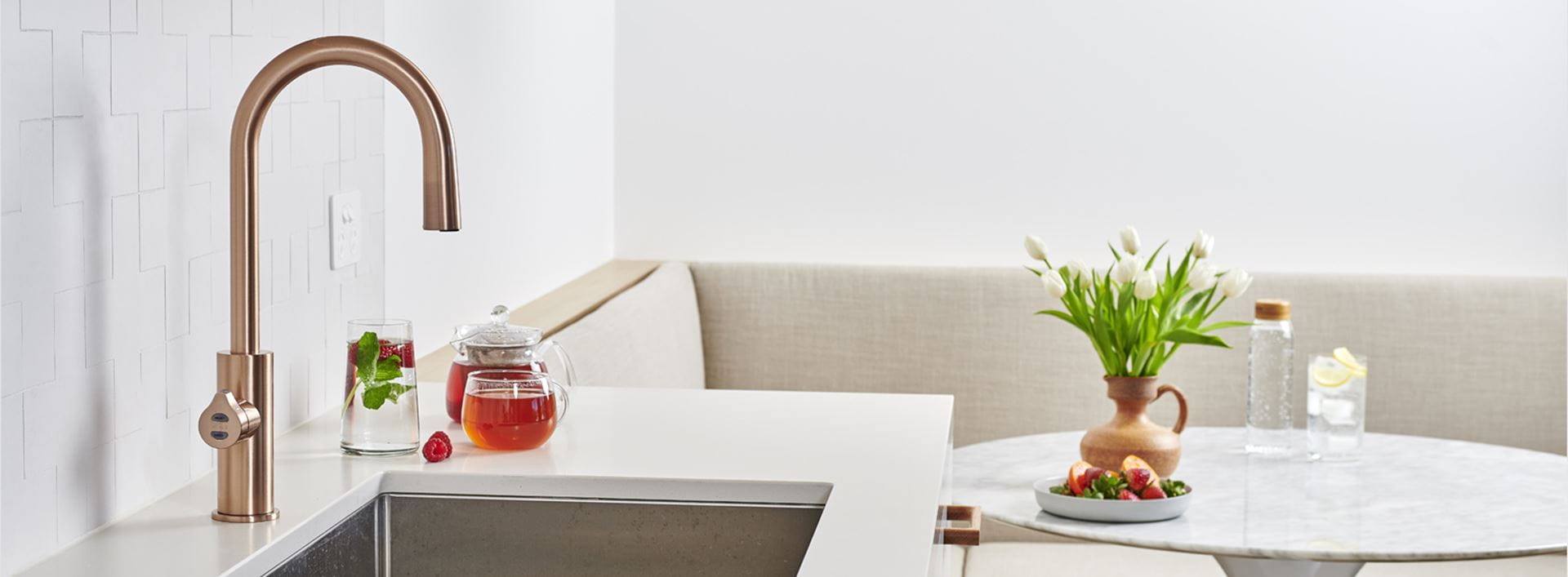 Zip Water HydroTap | Zip HydroTap Clean