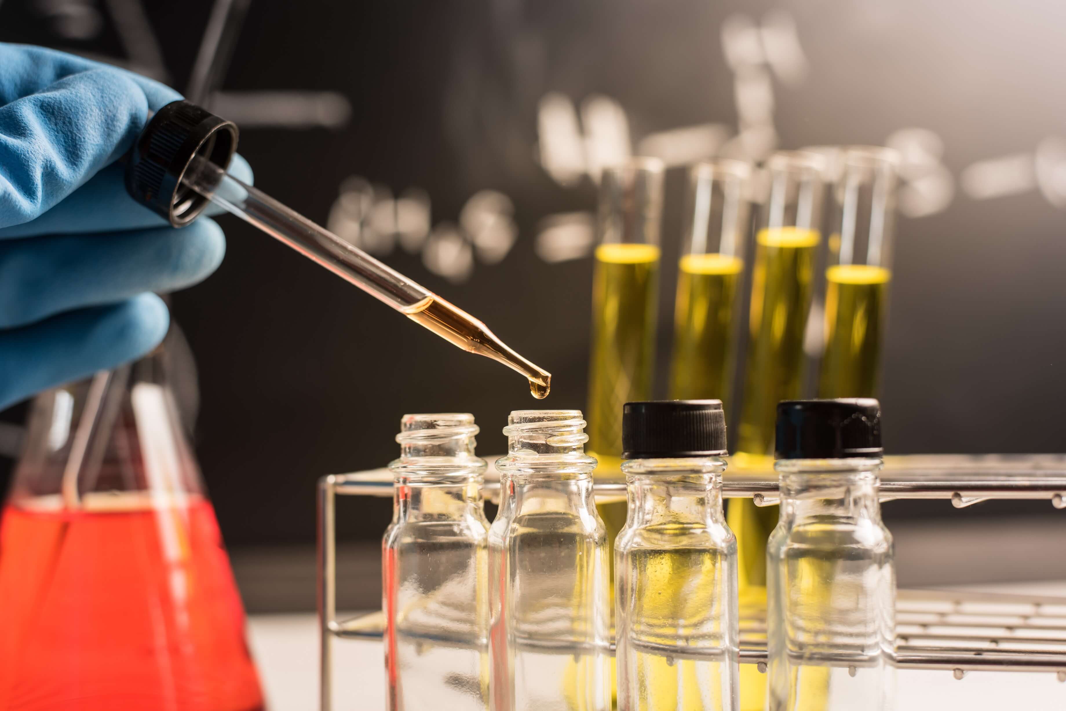 The Nasty Chemical Surprises Lurking In Your Tap Water | Zip Water