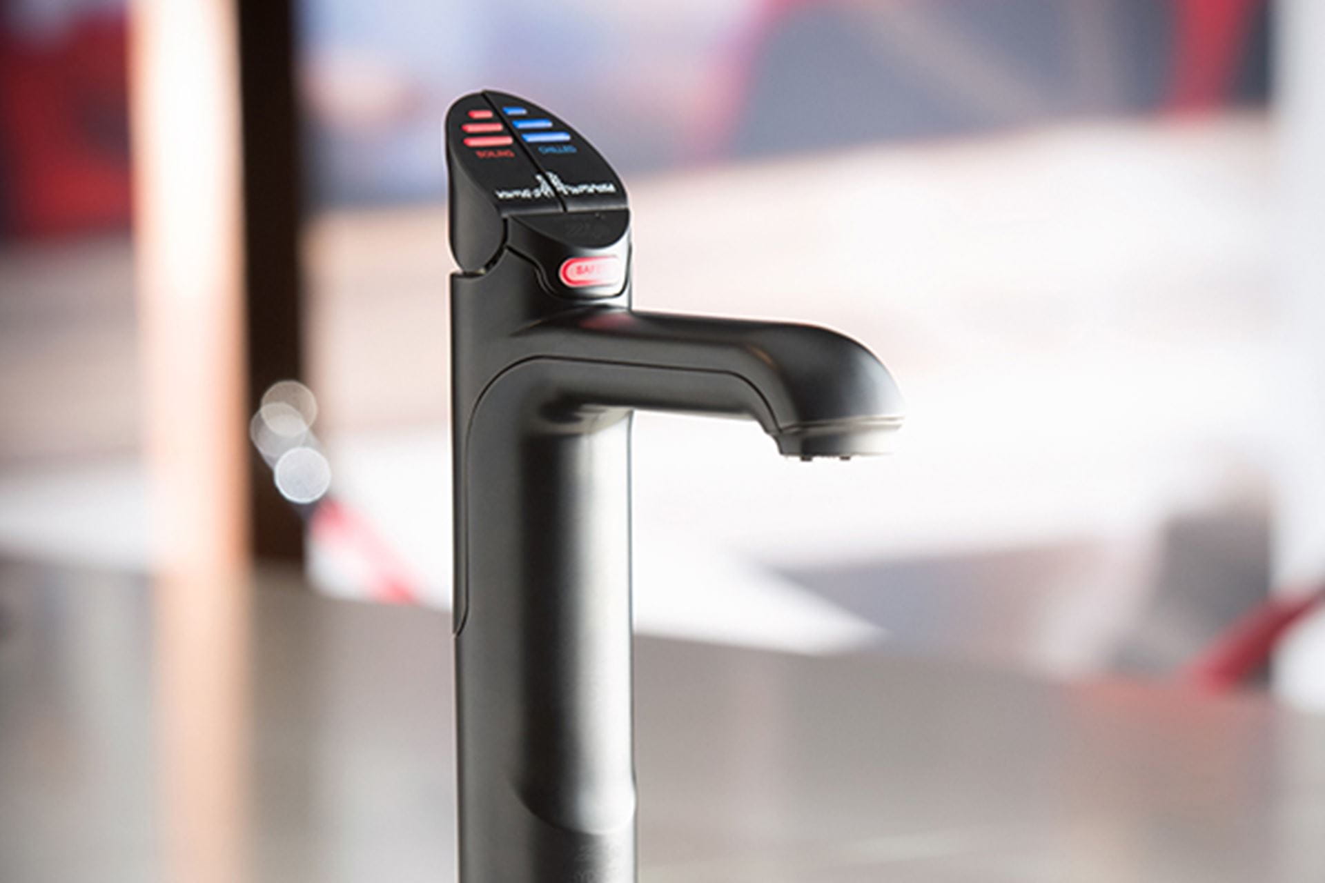 Designer Finishes | Zip Water