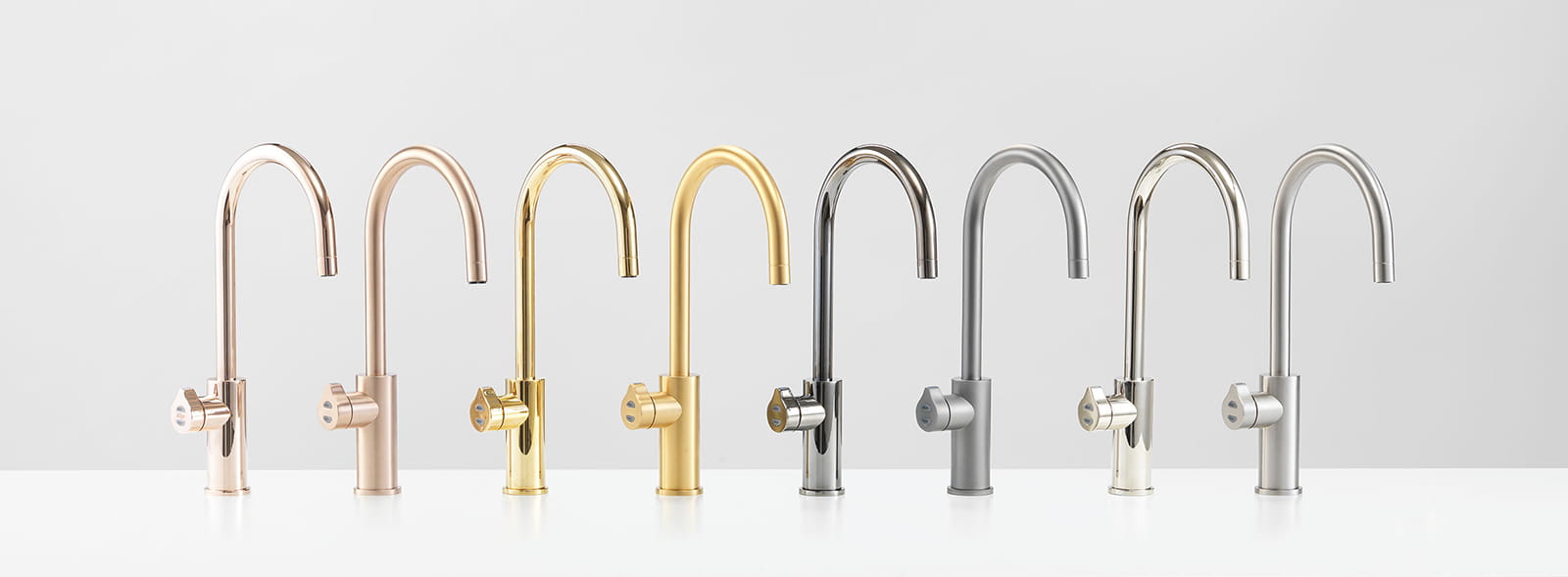 Zip HydroTap Platinum Design Range | Zip Effect | Zip Water Australia