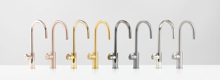 Zip HydroTap Platinum Design Range | Zip Effect | Zip Water Australia