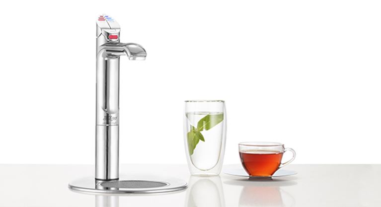 Zip HydroTap G4 Now Even More Energy Efficient | Zip Water Australia