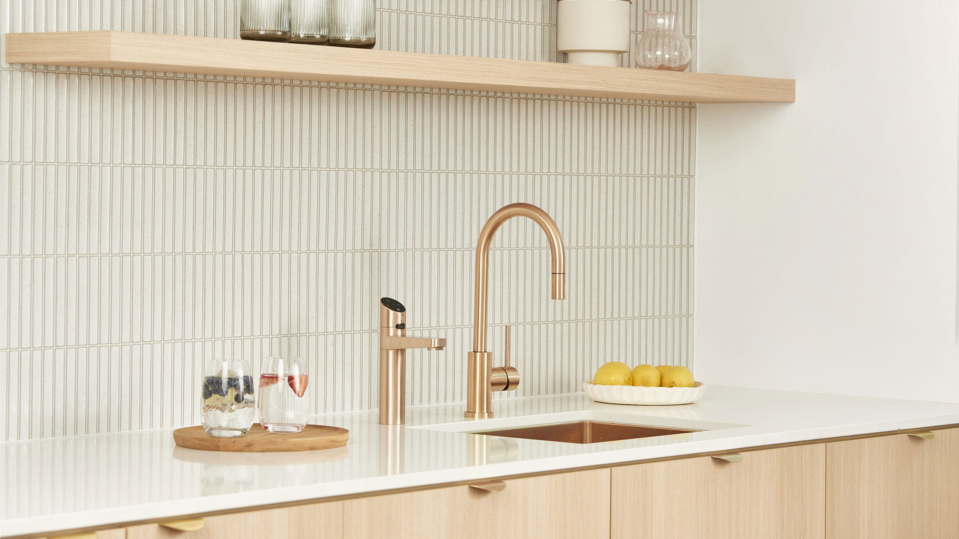 What Is a Mixer Tap?