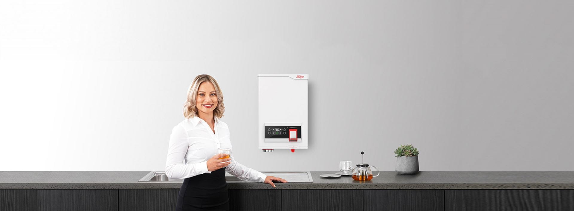 From Zero To Boil - Hot Water Dispensers | Zip Water