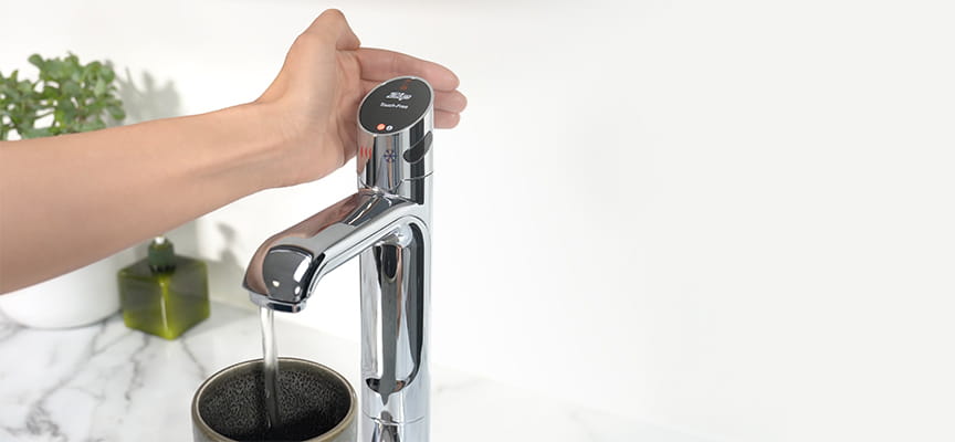 Zip Water Commended For COVID Safe Innovation | Zip Water