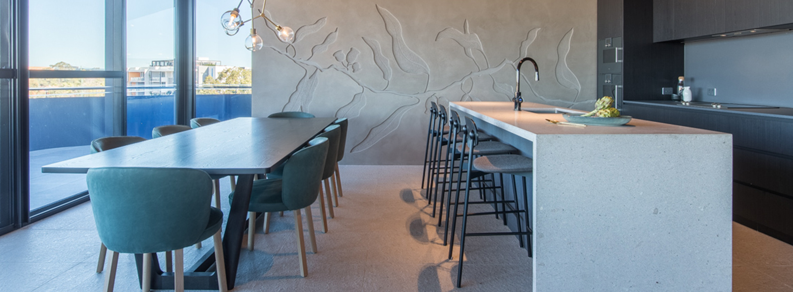 Communal Oasis - Case Study | Zip Water
