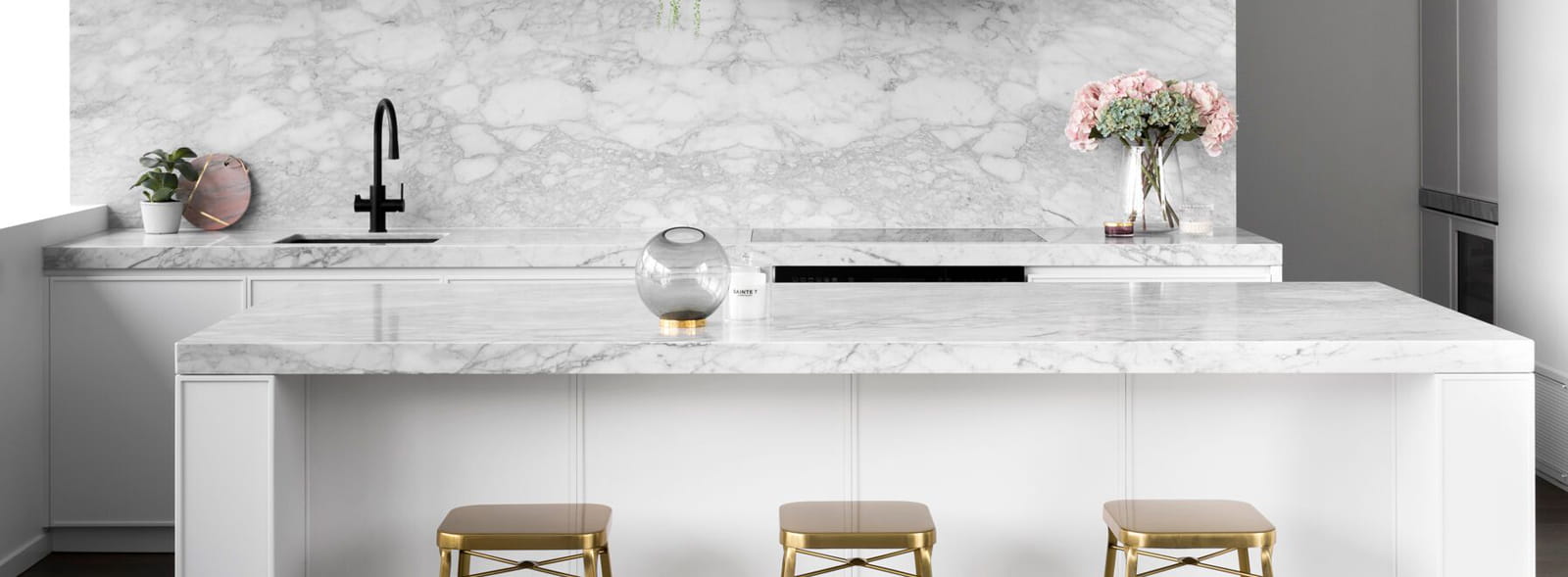 A Delicate Touch - Case Study | Zip Water