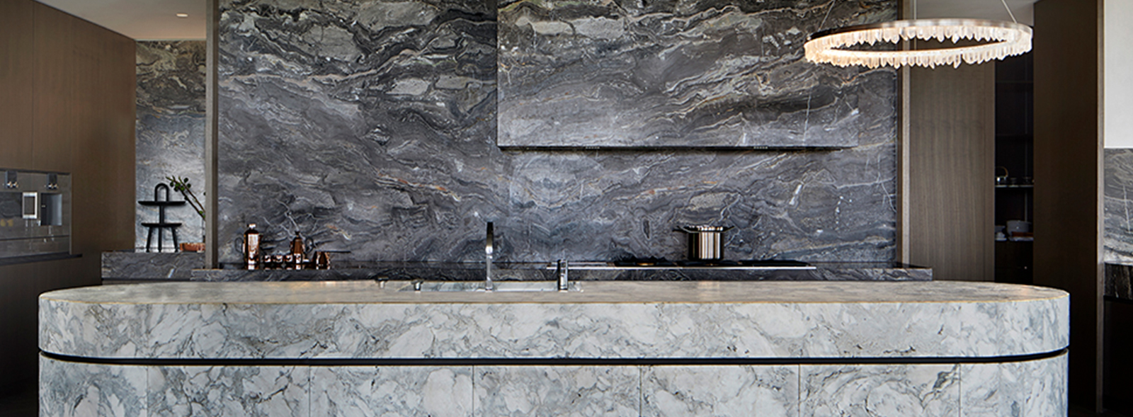 Exclusive Abode - Case Study | Zip Water