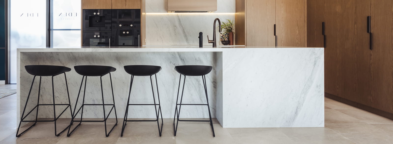 A Connection to Nature - Case Study | Zip Water