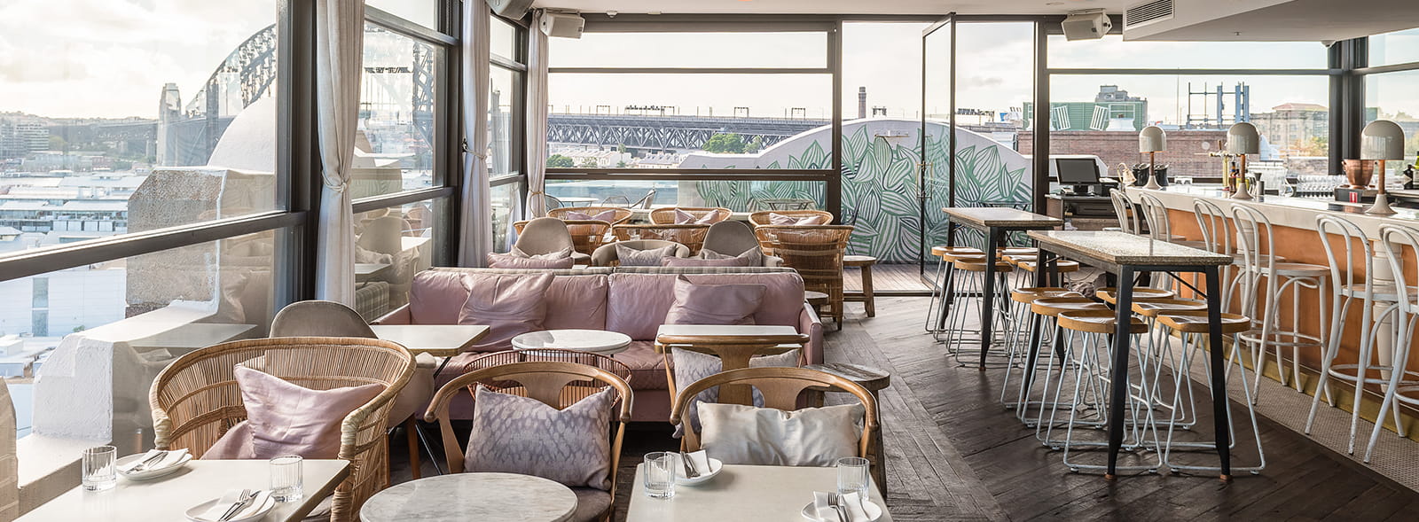 Celebrating History on the Harbour - Case Study by The Society Inc. | Zip Water